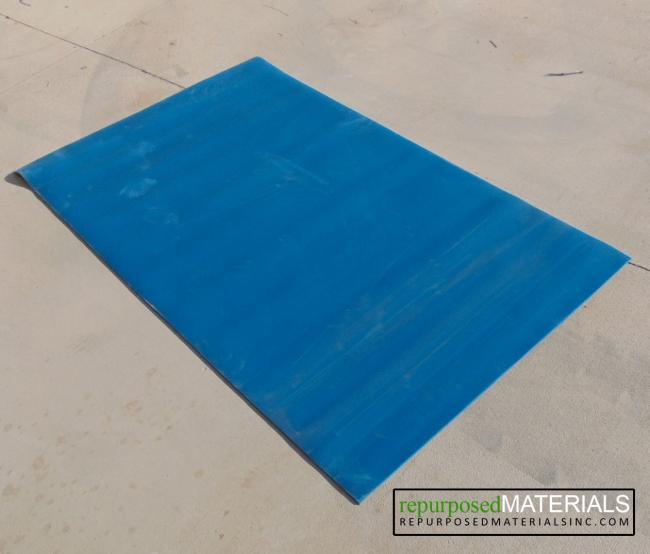 Foam Mats Archives - repurposedMATERIALS