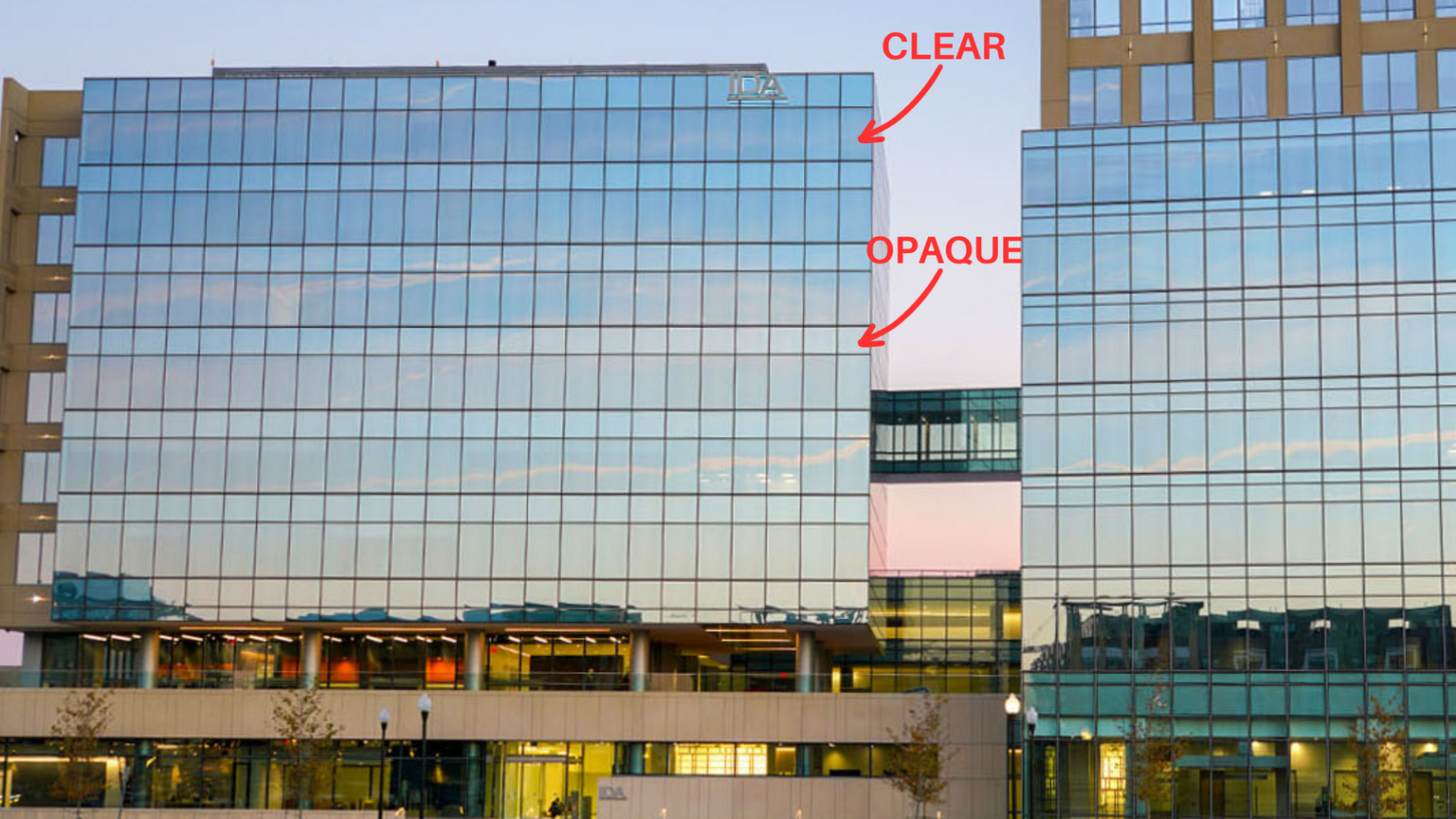 Opaque Insulated Glass Sheets Inventory | repurposedMATERIALS
