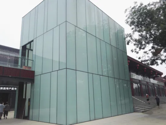 Opaque Insulated Glass Sheets Inventory | repurposedMATERIALS