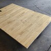Used Gym Flooring - Reclaimed Wood Gym Floor | Repurposed Materials