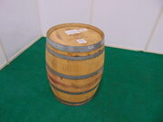 Used Oak Barrels For Sale - Shop Now | repurposedMATERIALS
