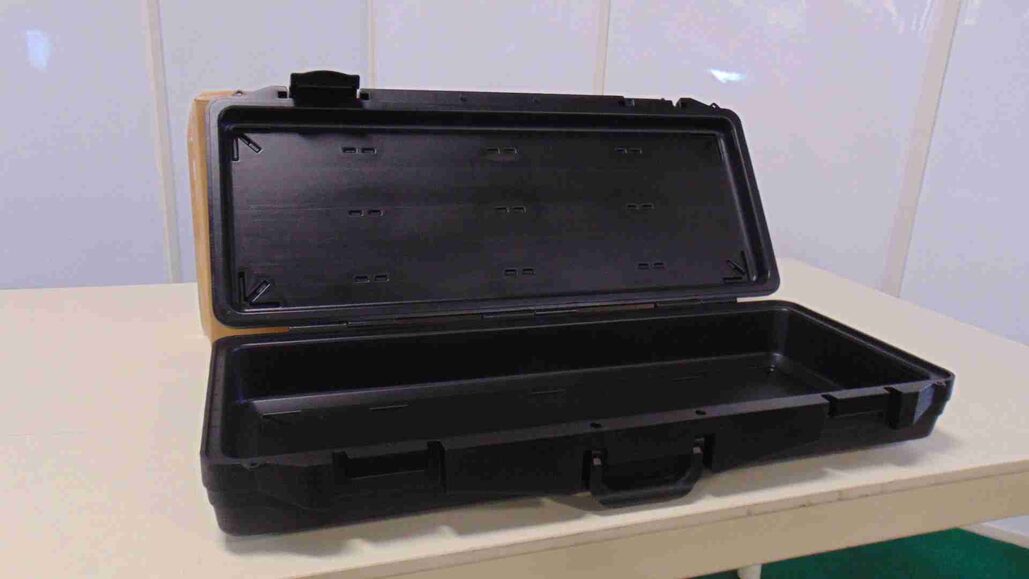 Plastic Protective Cases | repurposedMATERIALS