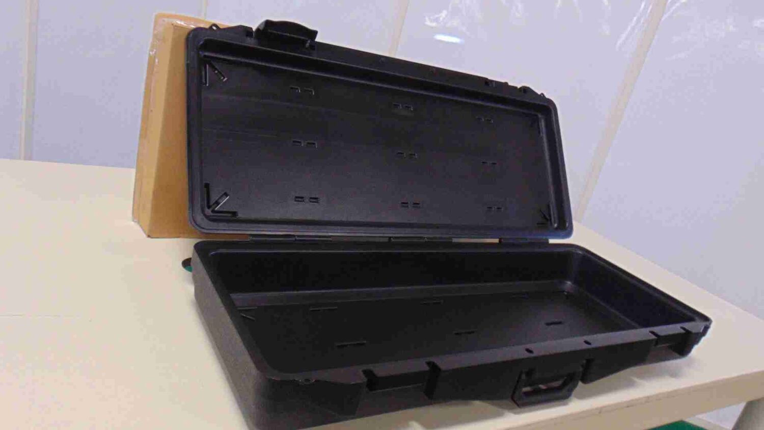 Plastic Protective Cases | repurposedMATERIALS