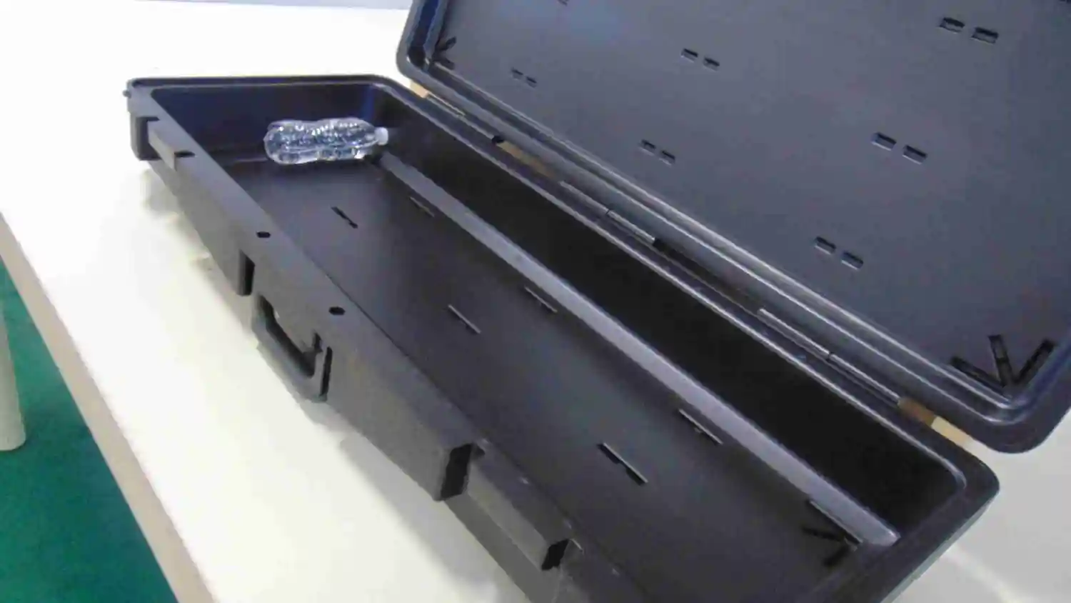 Plastic Protective Cases | repurposedMATERIALS