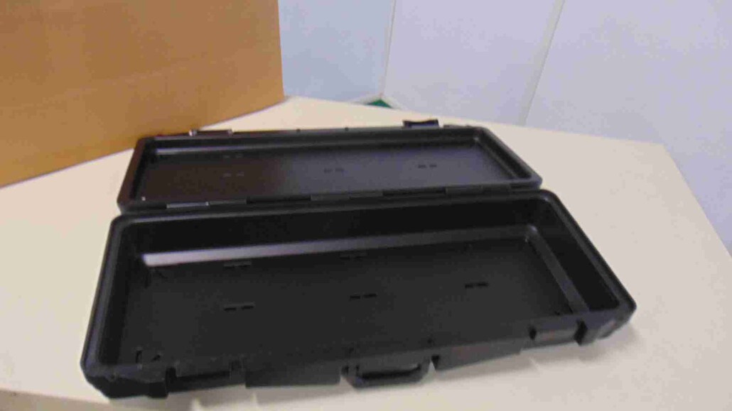 Plastic Protective Cases | repurposedMATERIALS