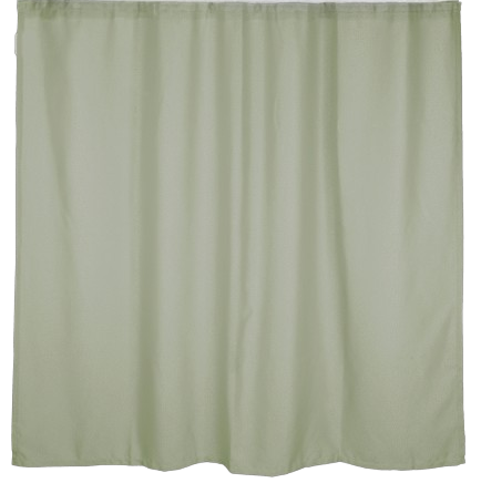 Green Curtain Panels