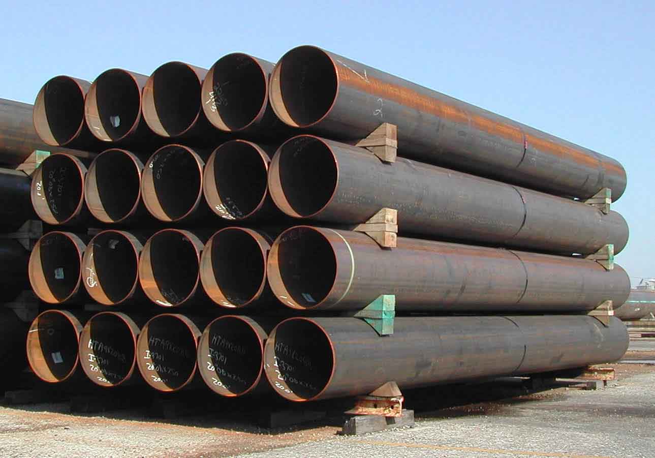 Used Steel Pipe For Sale | repurposedMATERIALS