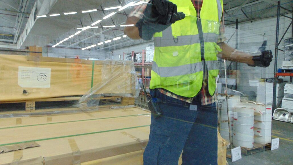 Plexiglass Polycarbonate Sheets | repurposedMATERIALS