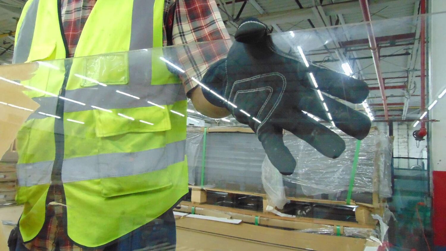 Plexiglass Acrylic Sheets | repurposedMATERIALS