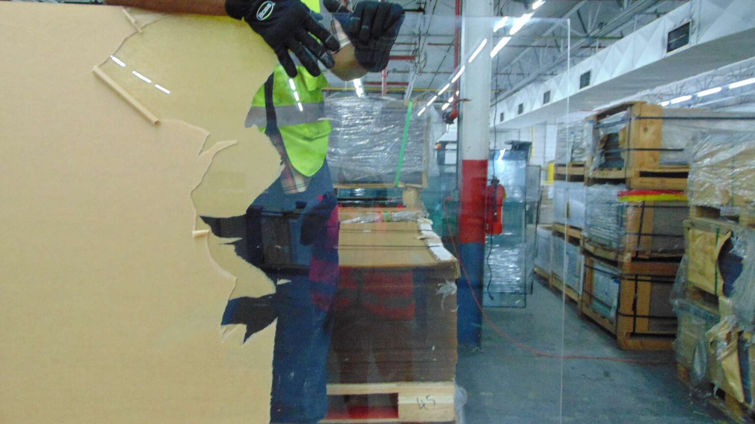 Plexiglass Acrylic Sheets | repurposedMATERIALS