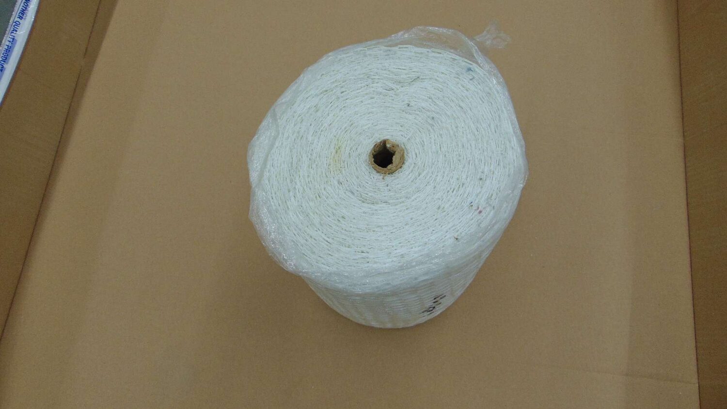 Mesh Rolls | repurposedMATERIALS