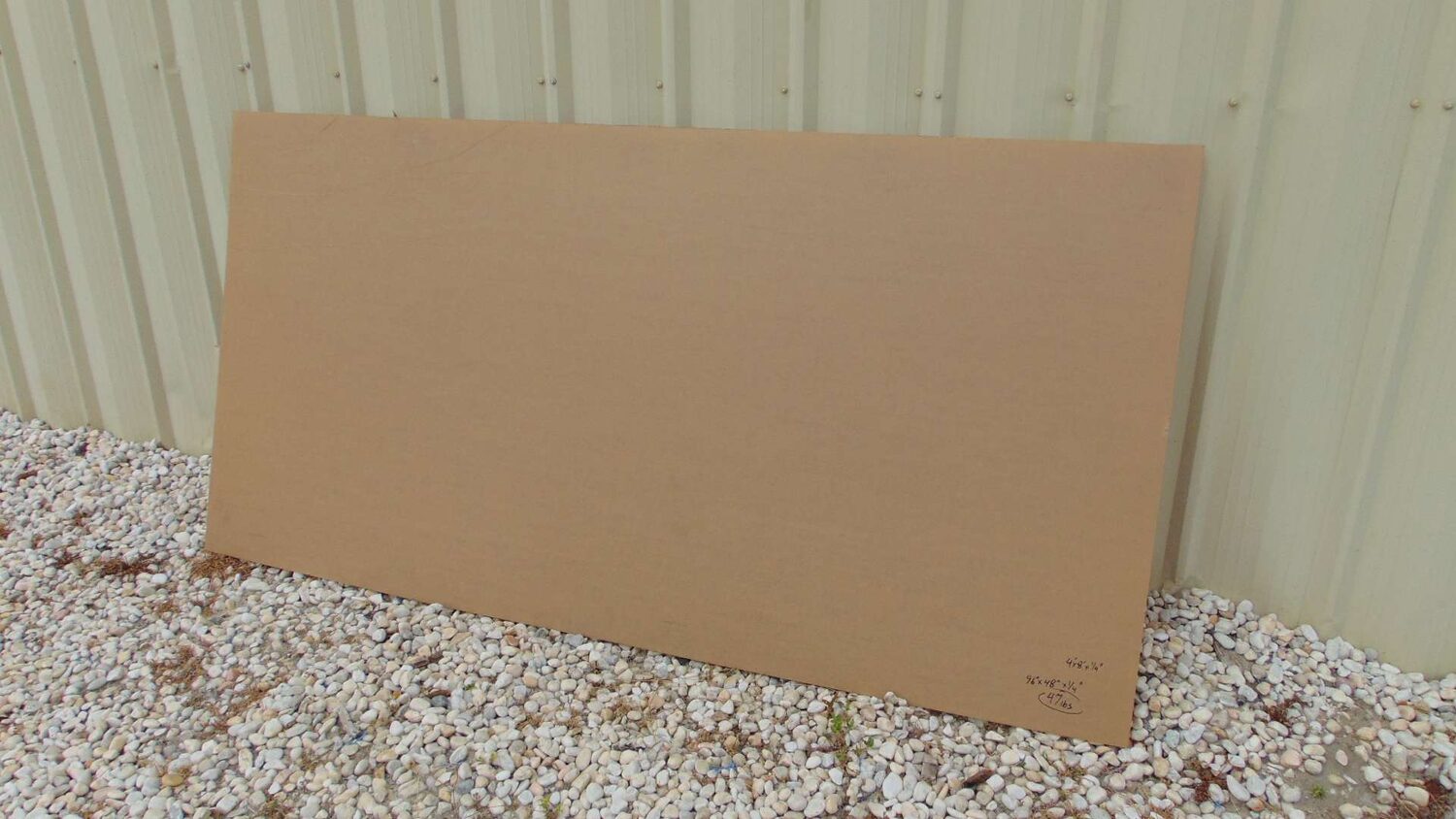 Plexiglass Acrylic Sheets | repurposedMATERIALS