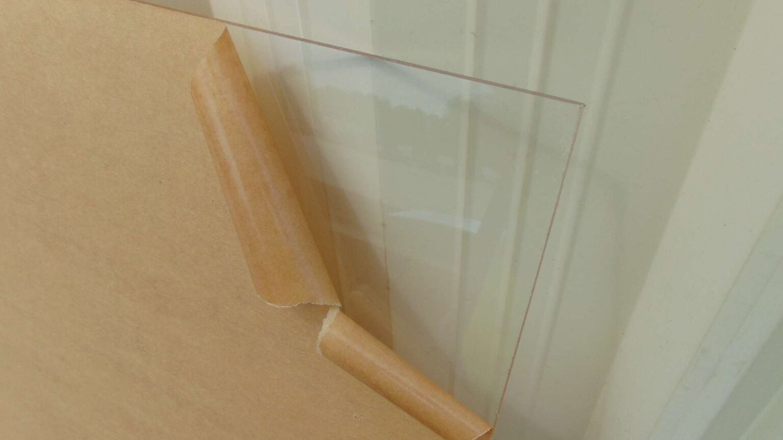 Plexiglass Acrylic Sheets | repurposedMATERIALS