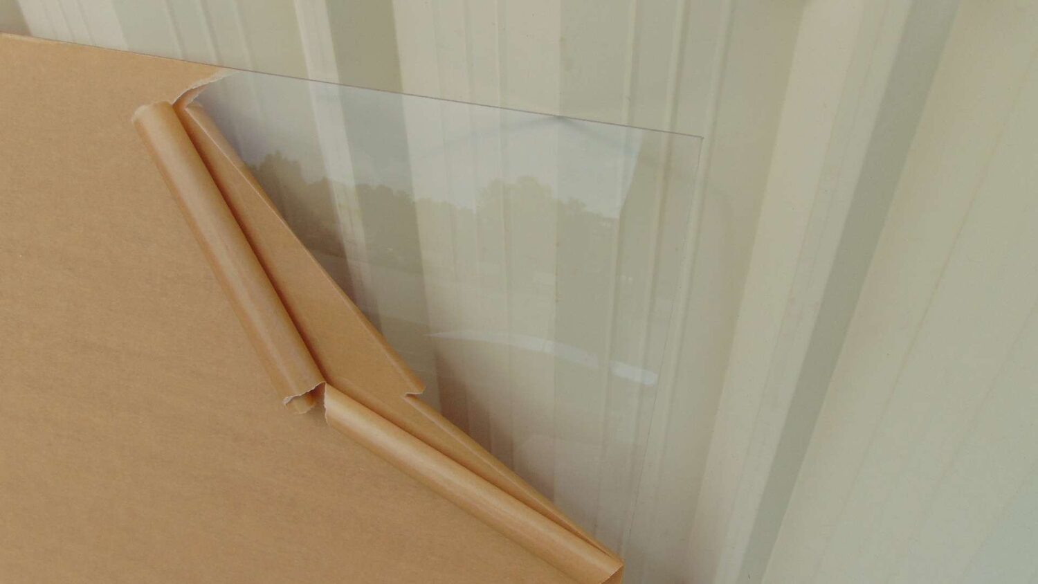 Plexiglass Acrylic Sheets | repurposedMATERIALS