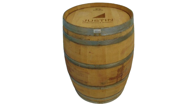 Used Oak Barrels For Sale - Shop Now | repurposedMATERIALS