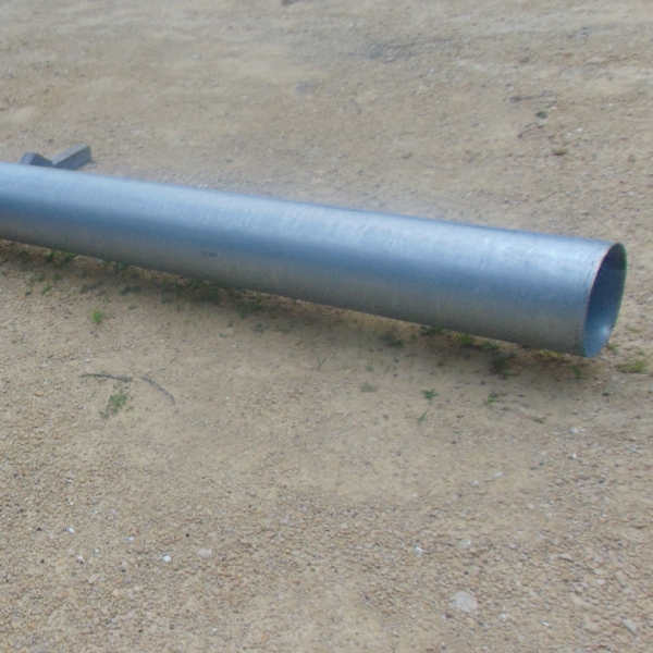 SURPLUS Metal Pipes | repurposedMATERIALS