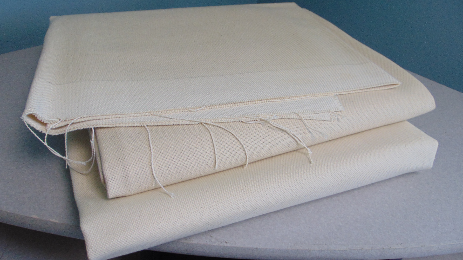Canvas | repurposedMATERIALS