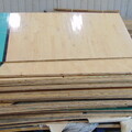 Reclaimed Gym and Basketball Flooring | repurposedMATERIALS