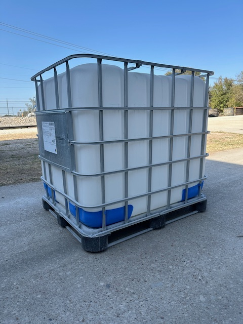 275 Gallon Used Plastic Totes For Sale Extra Large Storage Containers ...