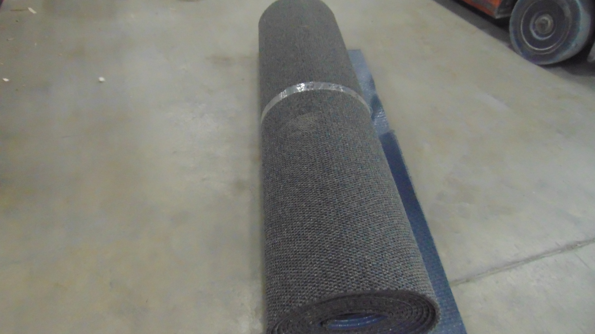 Surplus Carpet Rolls | repurposedMATERIALS