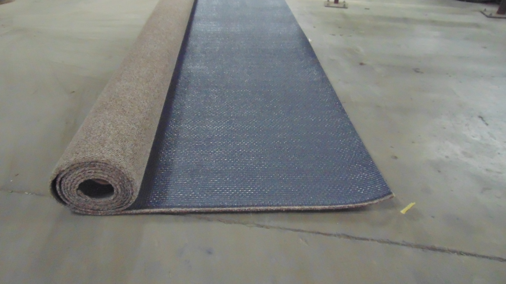 Surplus Carpet Rolls For Sale | repurposedMATERIALS