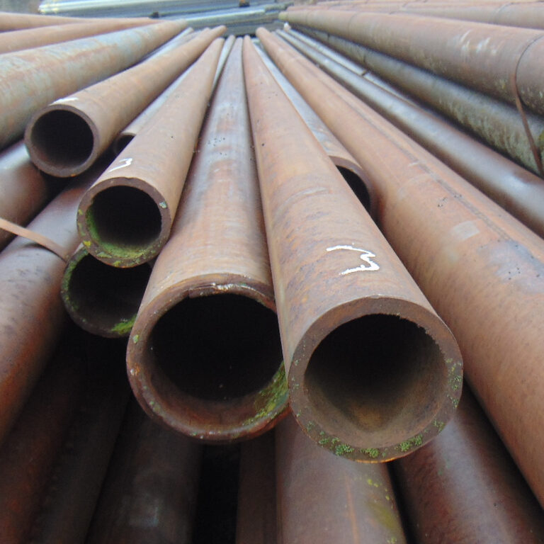 Reclaimed Steel & Metal For Sale | repurposedMATERIALS