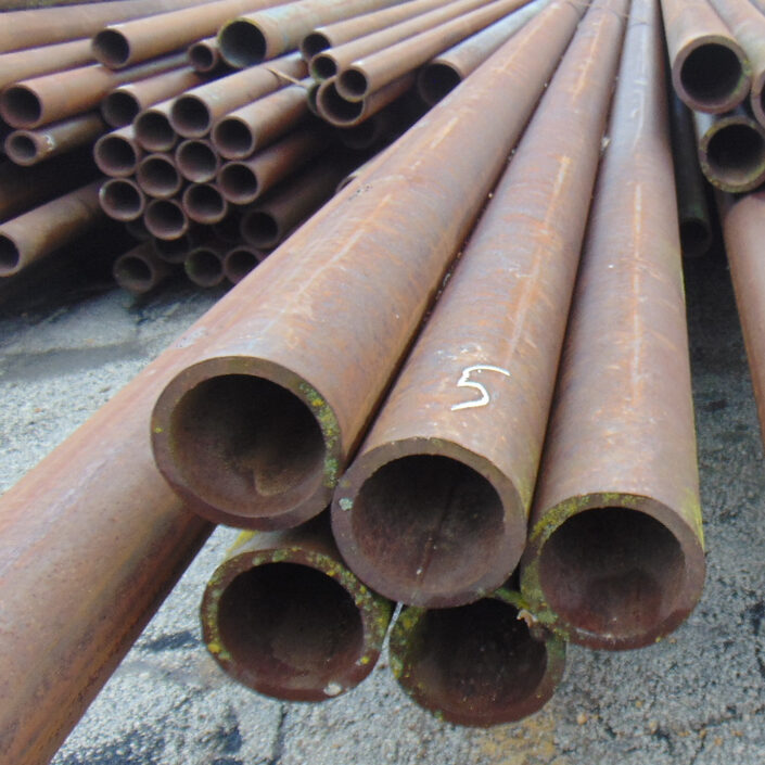 Reclaimed Steel & Metal For Sale | repurposedMATERIALS