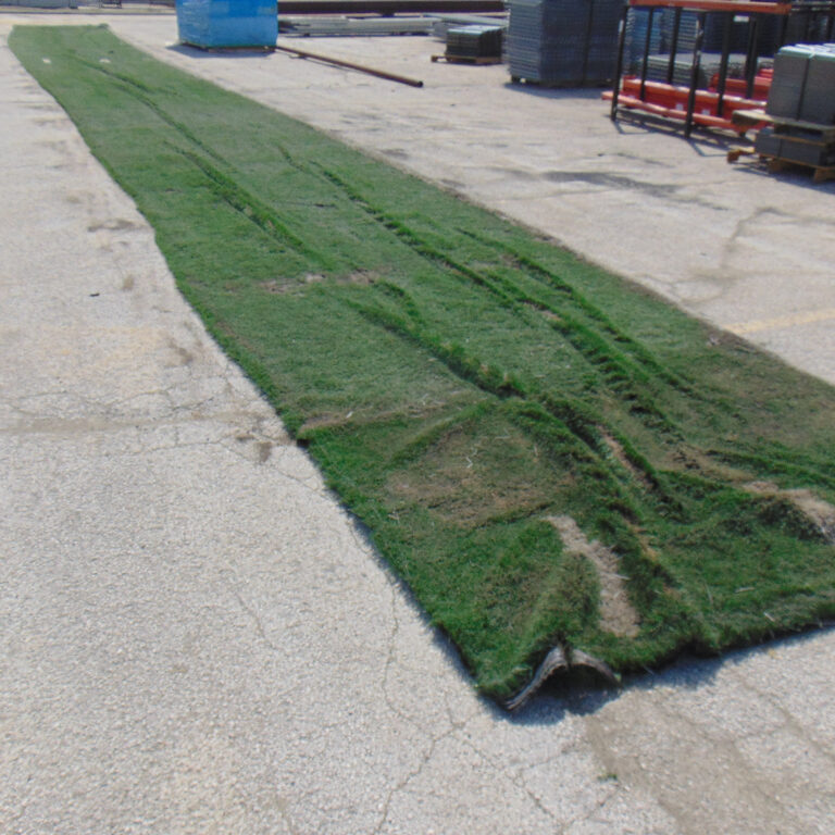 Used Synthetic Turf For Sale | repurposedMATERIALS