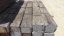 USED Wood Railroad Tie | repurposedMATERIALS