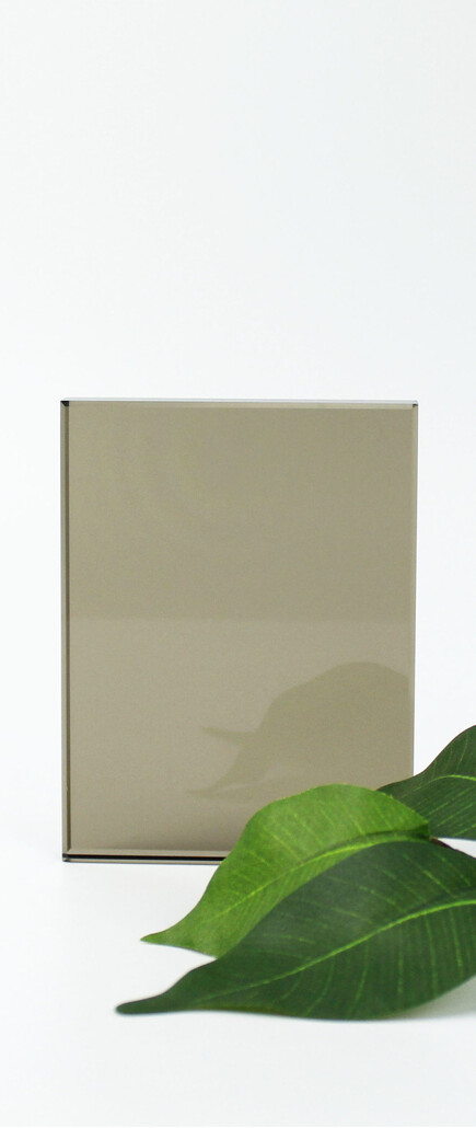 UNUSED Etched Glass Sheets | repurposedMATERIALS