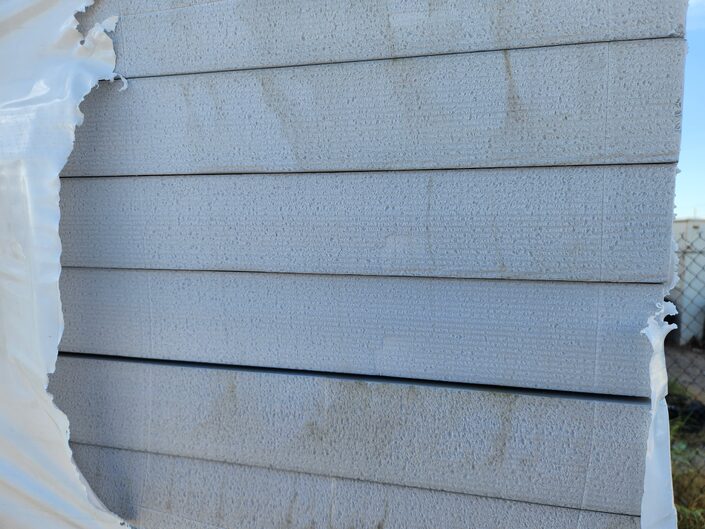 Extruded Polystyrene (XPS) Insulation | repurposedMATERIALS