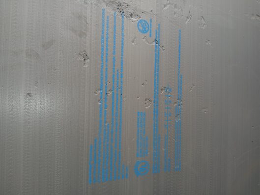 Extruded Polystyrene (XPS) Insulation | repurposedMATERIALS