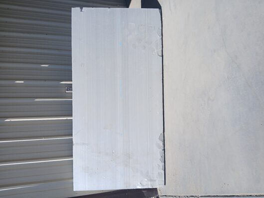 Extruded Polystyrene (XPS) Insulation | repurposedMATERIALS