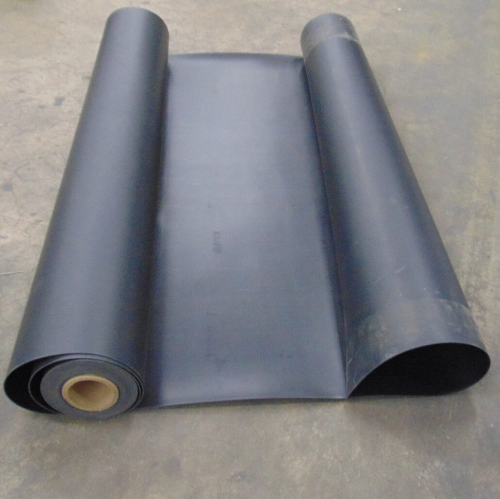 SURPLUS Mass Loaded Vinyl (MLV) | repurposedMATERIALS