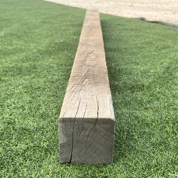 USED Wood Timbers | repurposedMATERIALS