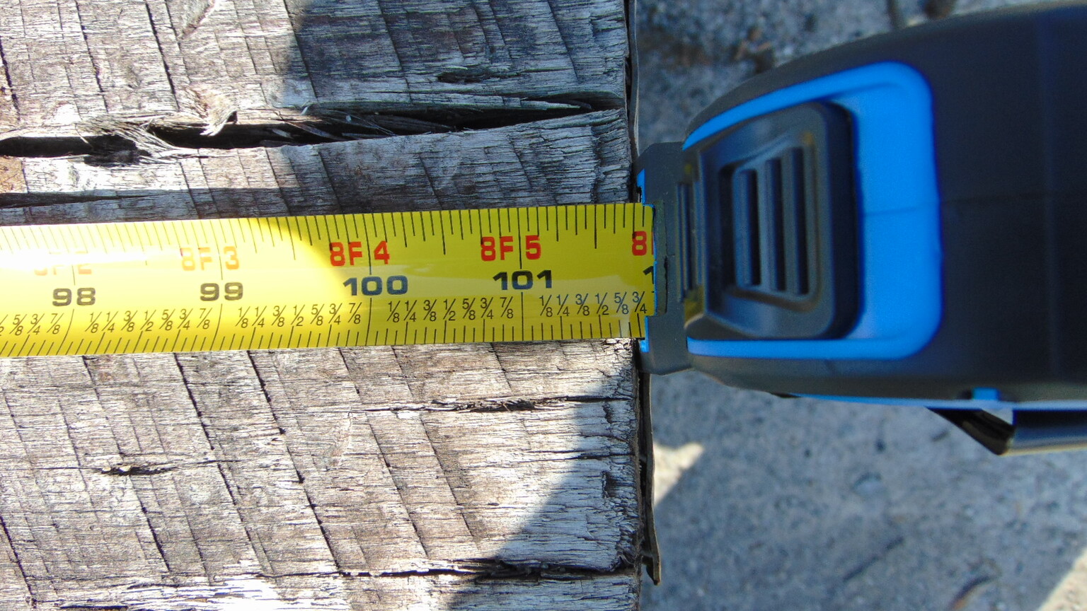 USED Wood Railroad Ties | repurposedMATERIALS