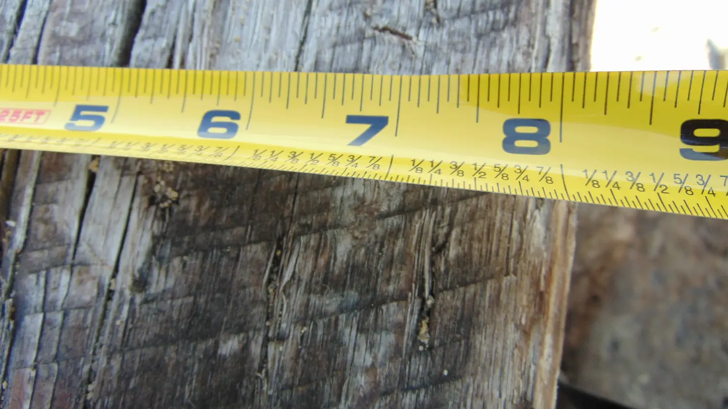 USED Wood Railroad Ties | repurposedMATERIALS
