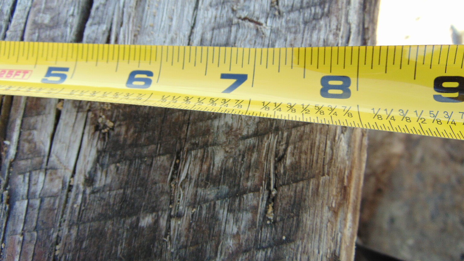 USED Wood Railroad Ties | repurposedMATERIALS