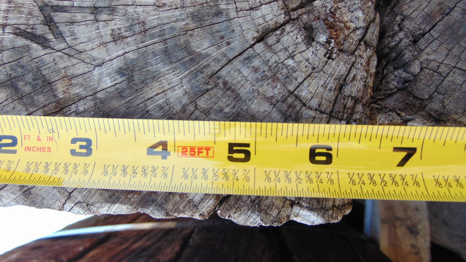 USED Wood Railroad Ties | repurposedMATERIALS