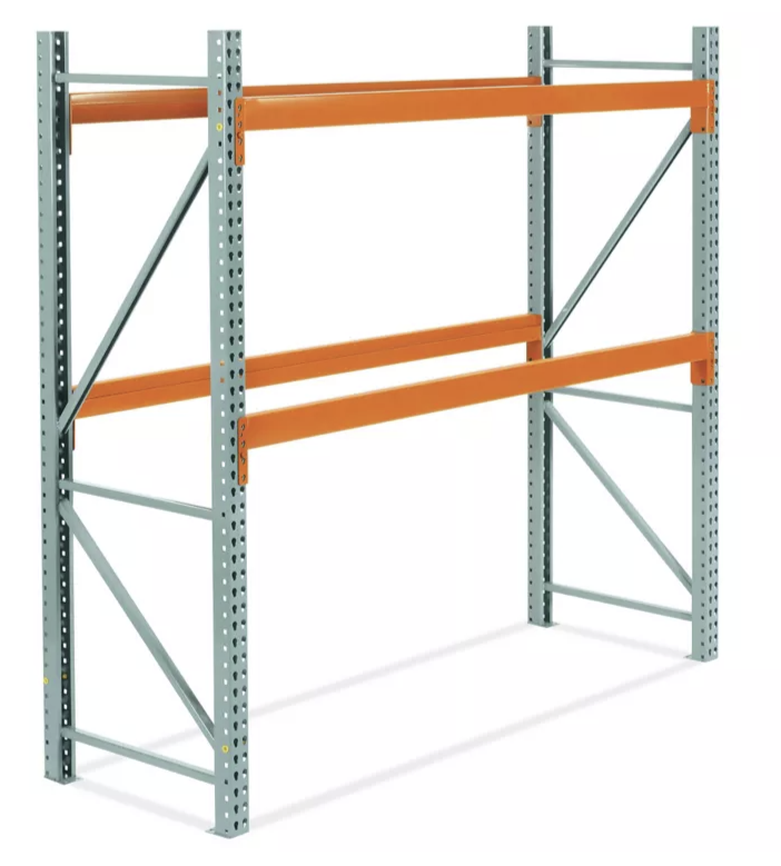 Used Pallet Racking & Racks For Sale | Repurposed Materials