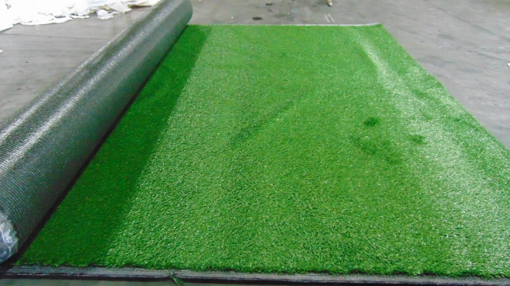UNUSED Turf | repurposedMATERIALS