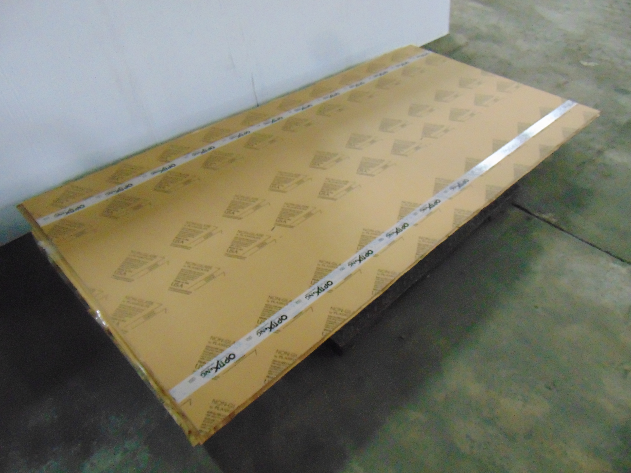 Plexiglass Sheets | repurposedMATERIALS