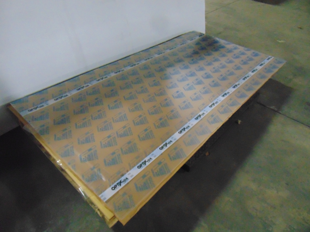 Plexiglass Sheets | repurposedMATERIALS