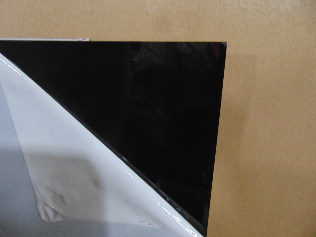 Plexiglass Sheets | repurposedMATERIALS