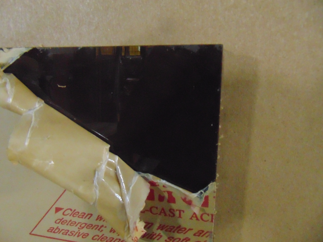 Plexiglass Sheets | repurposedMATERIALS