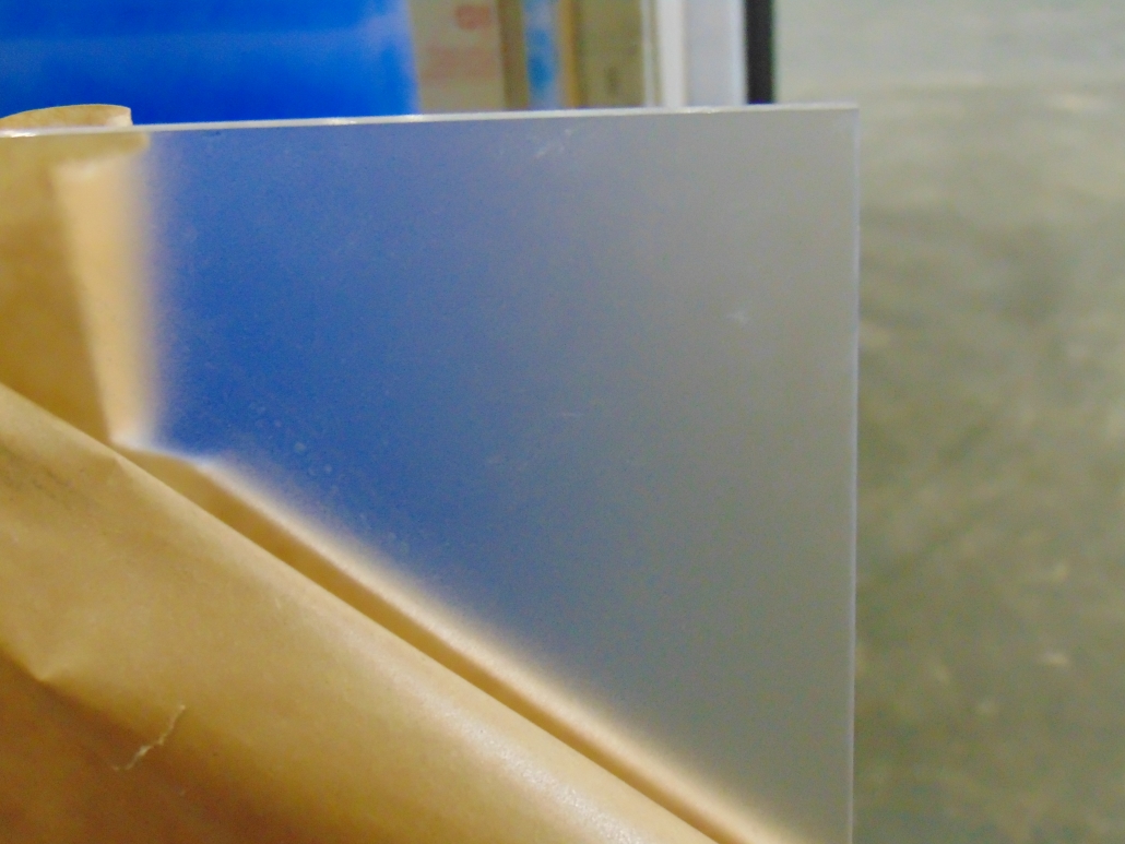 Plexiglass Sheets | repurposedMATERIALS