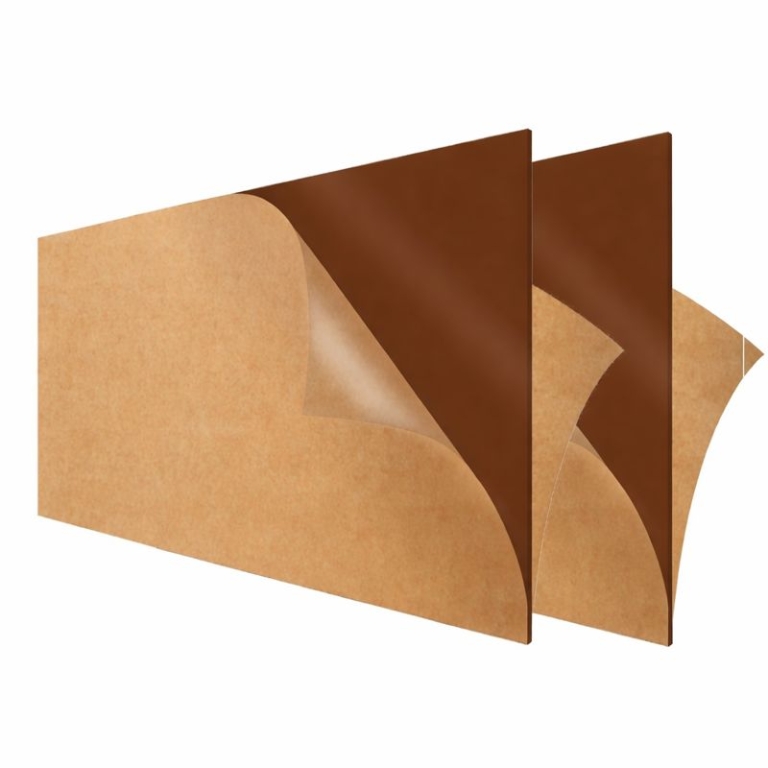 Unused Plexiglass Sheets Inventory | repurposedMATERIALS