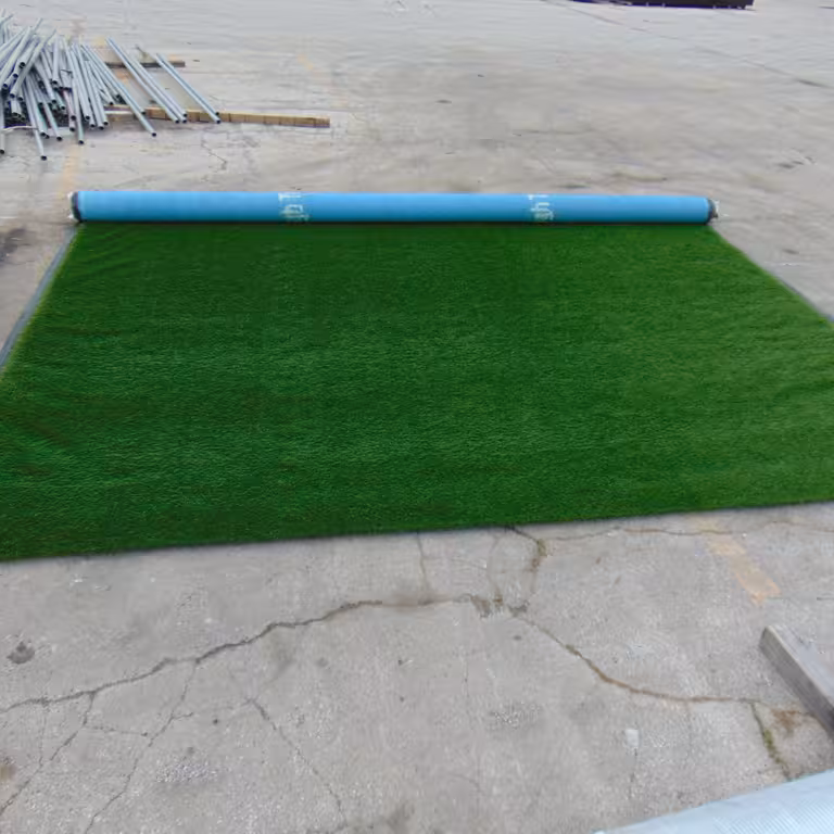UNUSED Turf | repurposedMATERIALS